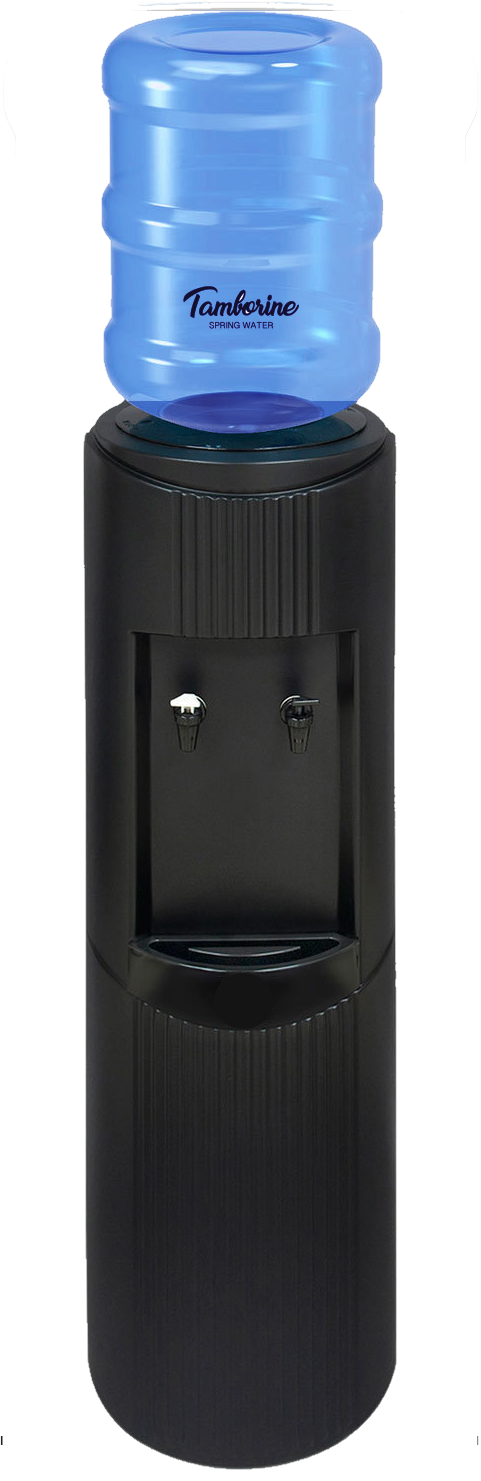Water Dispensers – Tamborine Springs